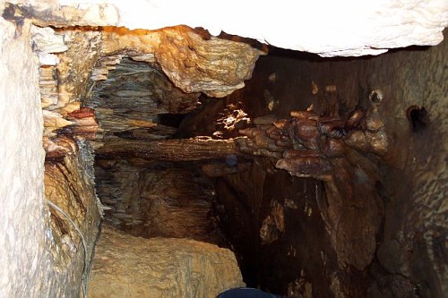 Photo Dcp 1007 Cave Of The Mounds Album Bonni56 Fotki Photo