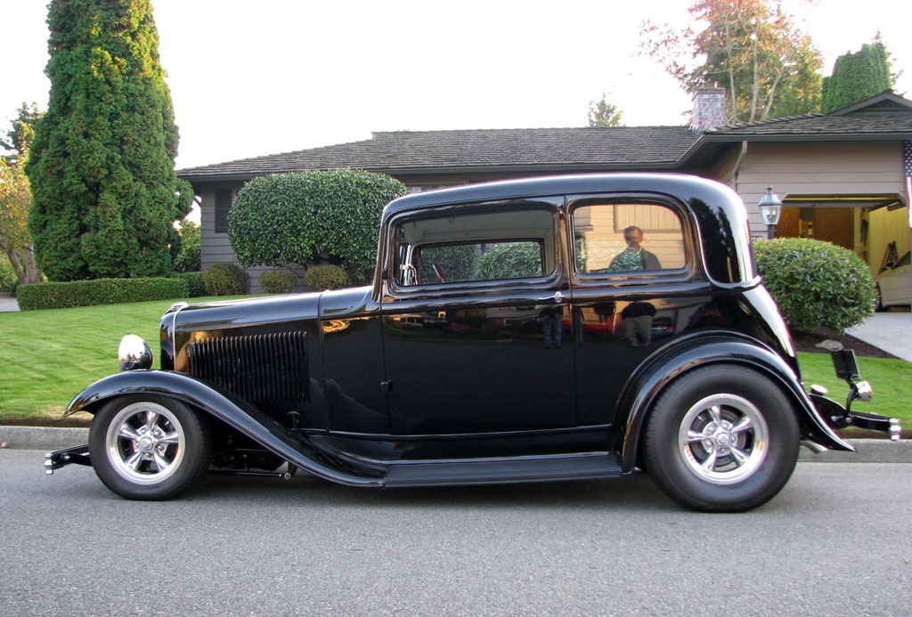 Photo: VICKY (2) | 1932 FORD VICKYS album | LOUD-PEDAL | Fotki.com, photo and video sharing made ...